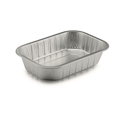 Large Deep Smoothwall Trays | Select Sundries
