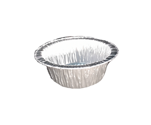 Small round foil (165) | Select Sundries