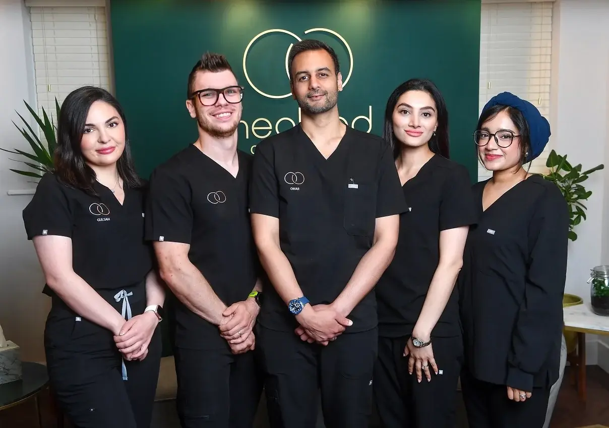 Healand Clinic | Medicals & Aesthetics in Leicester