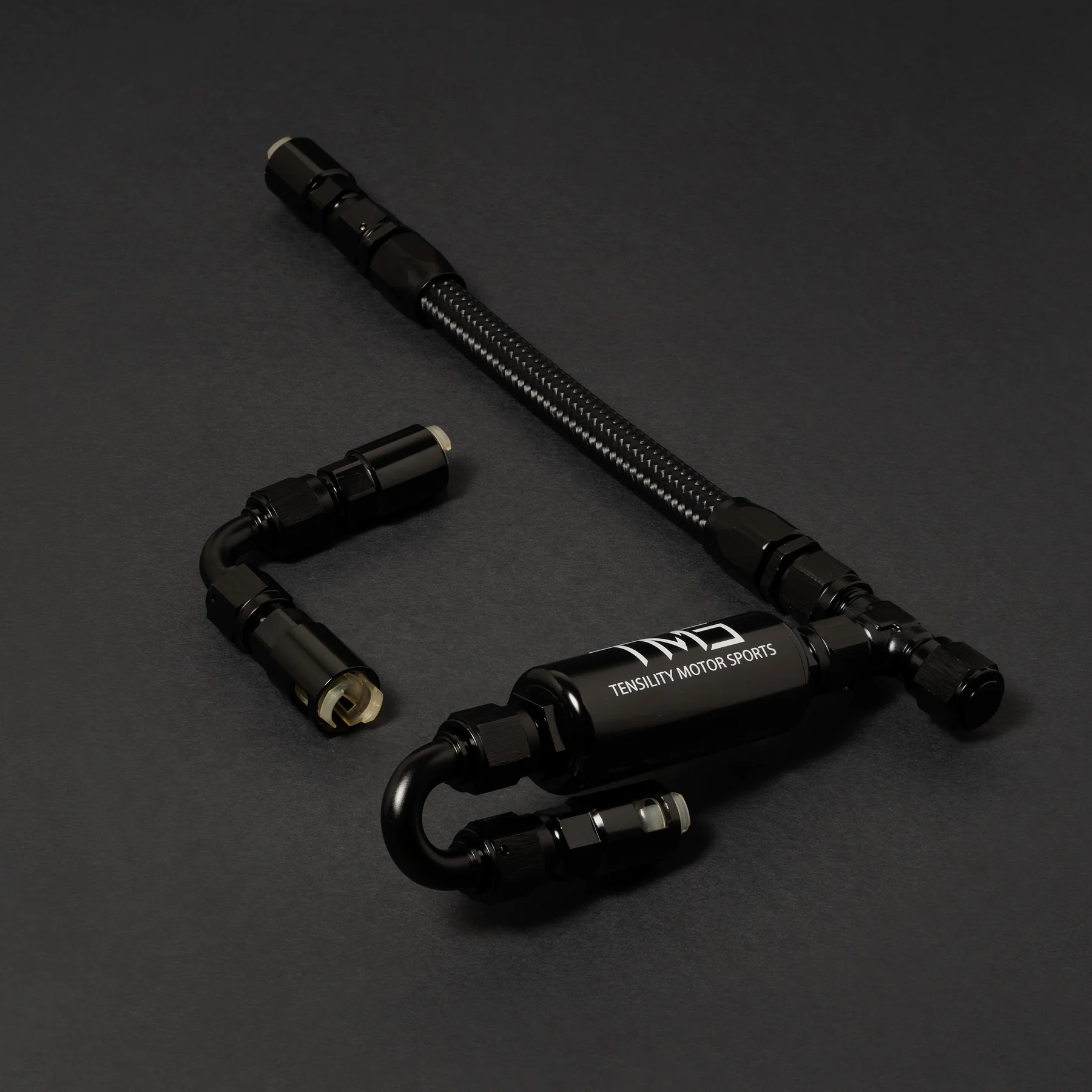 TMS - Motiv ReFlex All In One Harness A90 Toyota Supra B58