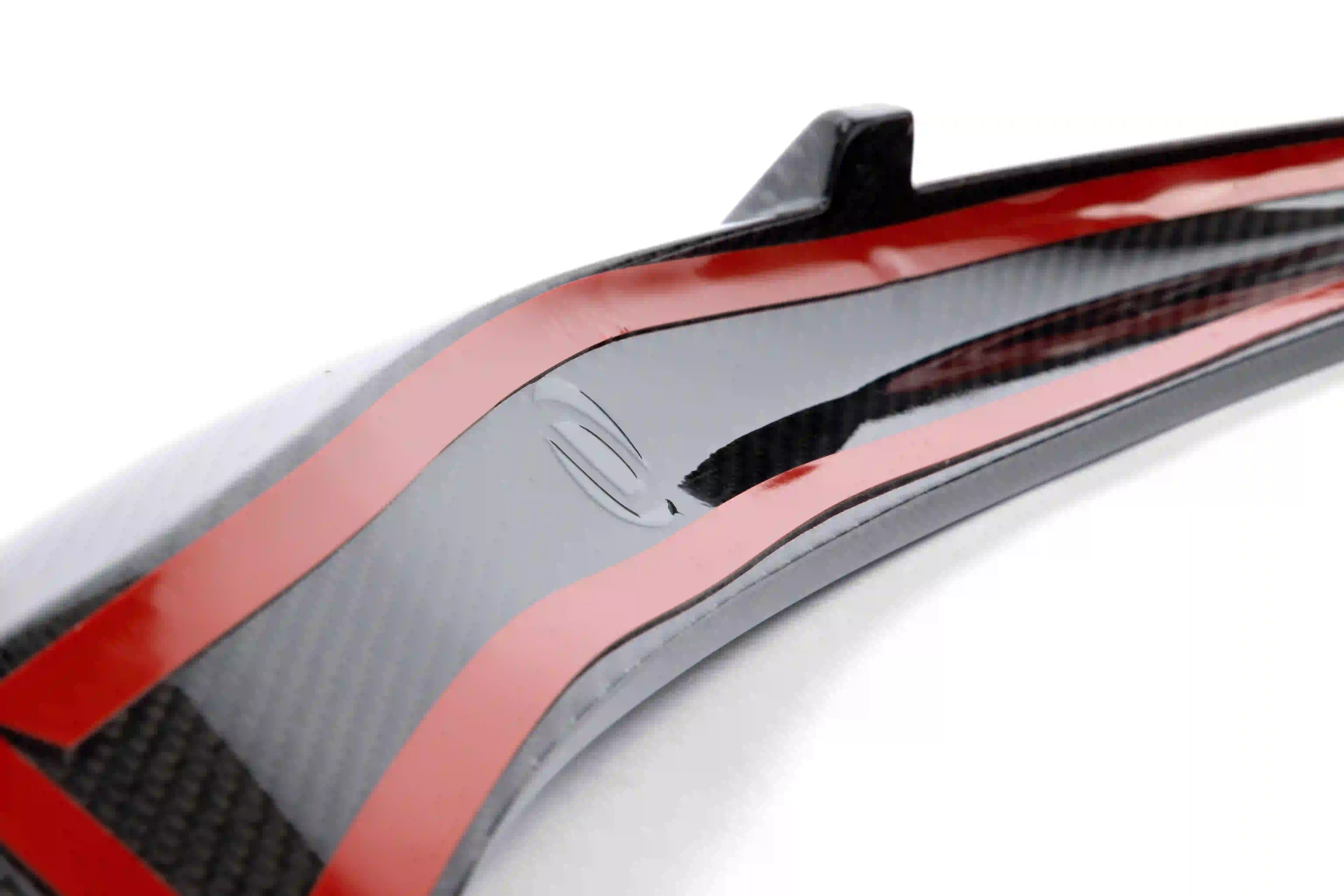 Dinan - Carbon Rear Deck Spoiler MKV Supra A90