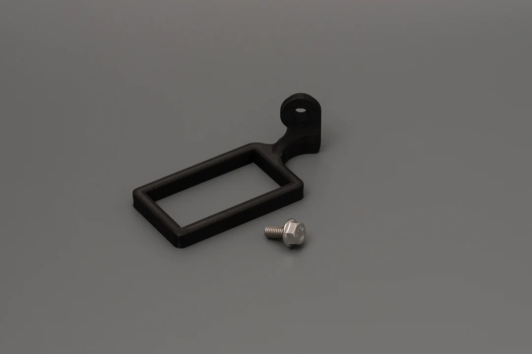 TMS - Motiv ReFlex Harness A90 Toyota Supra B58