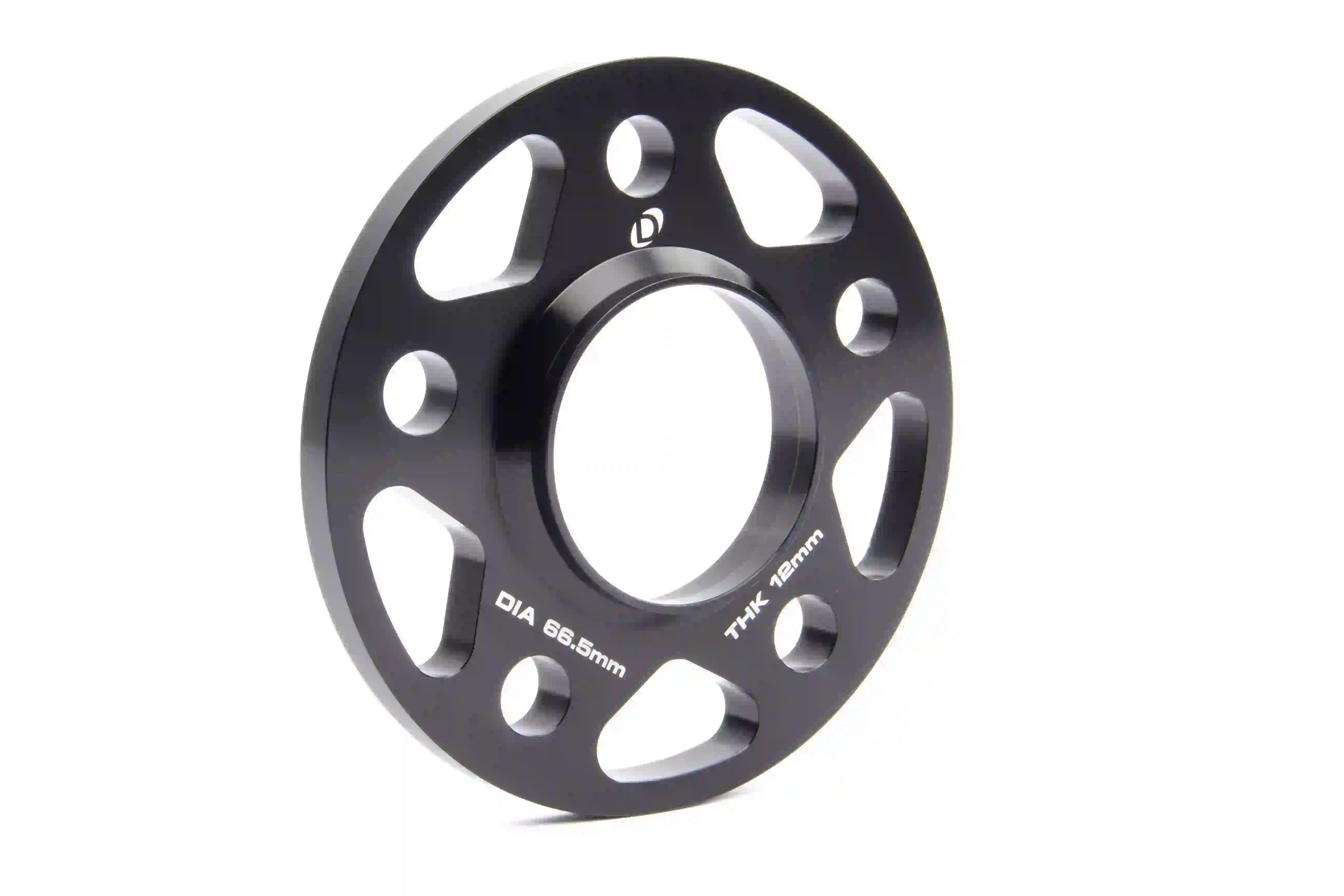 Dinan - Spacers 12MM Thick MKV Supra A90