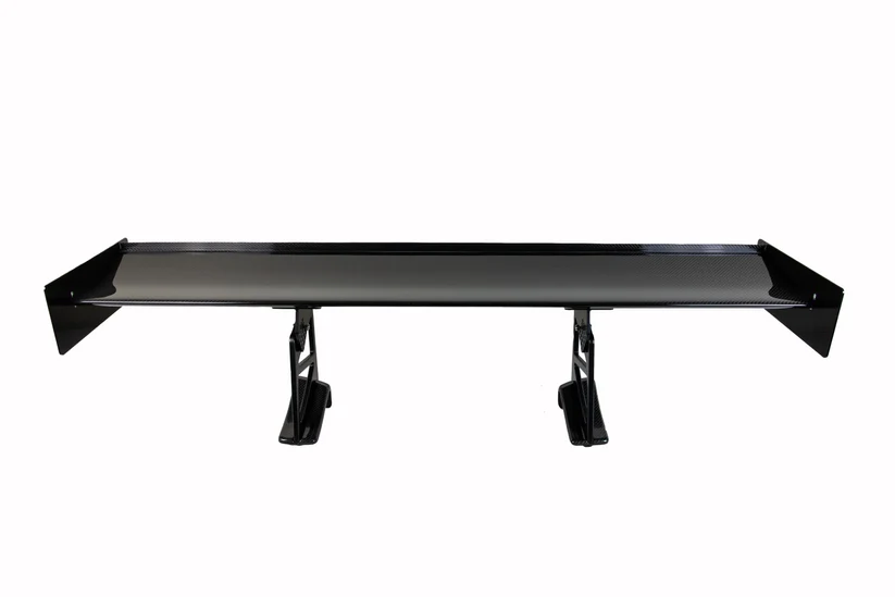 APR - GT 250 Adjustable Wing MKV Supra A90