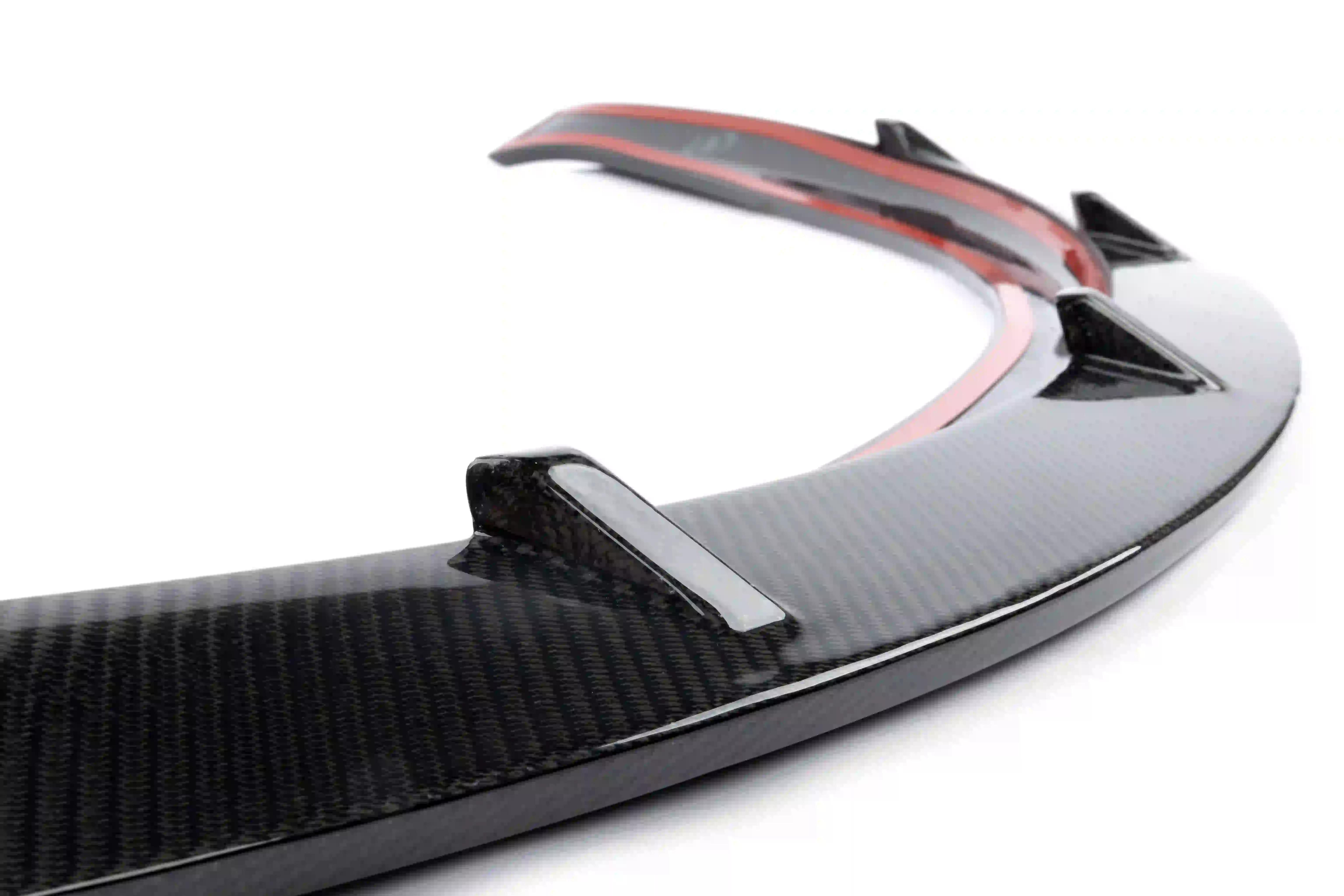 Dinan - Carbon Rear Deck Spoiler MKV Supra A90