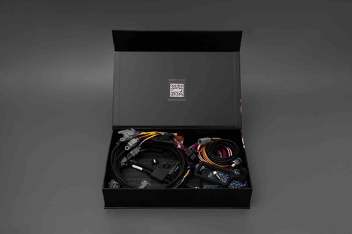 TMS - Motiv ReFlex Harness BMW G8X S58 | A90 Shop