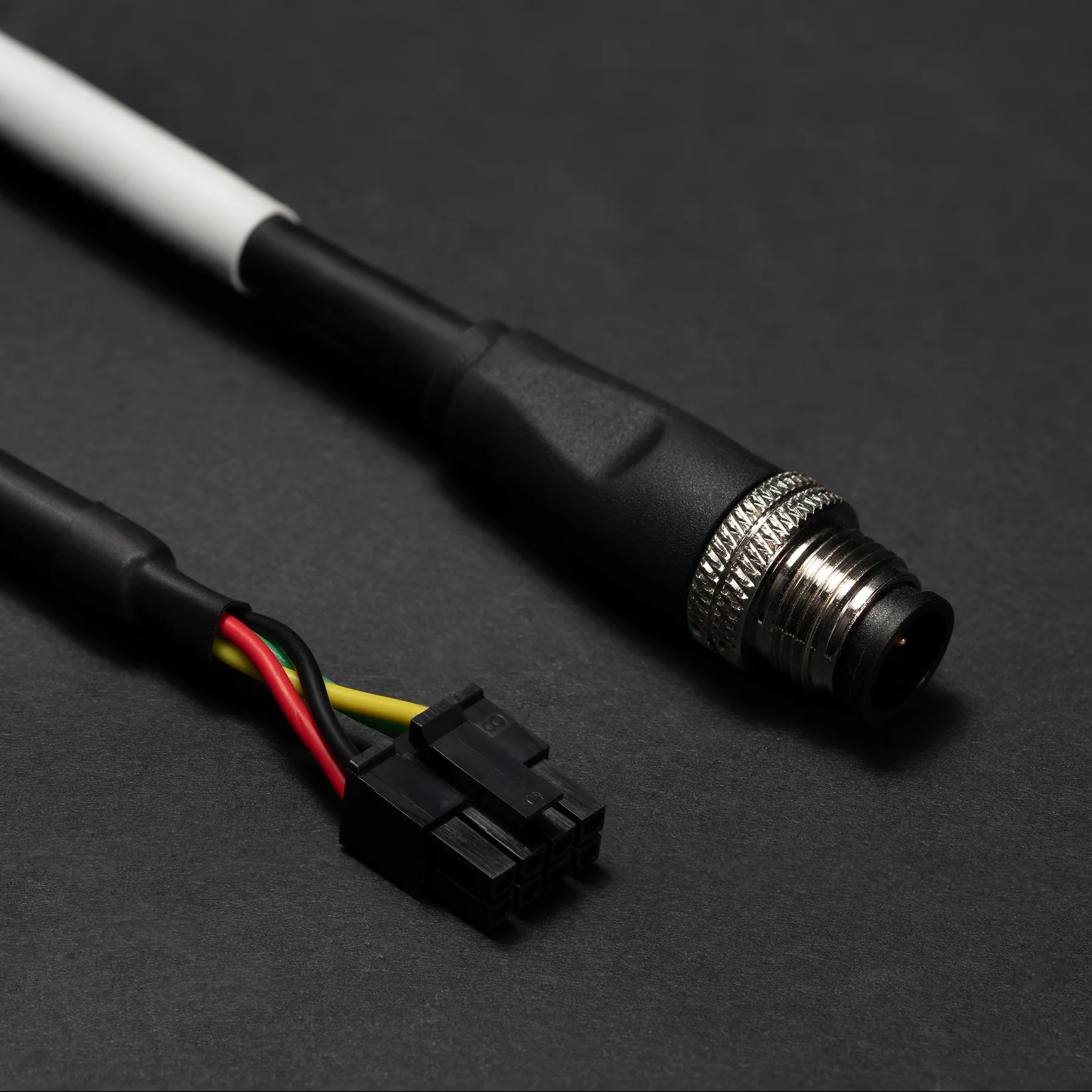 TMS - Motiv ReFlex All In One Harness A90 Toyota Supra B58