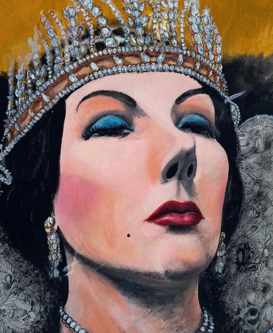 HOME | Jairo Velasco Art