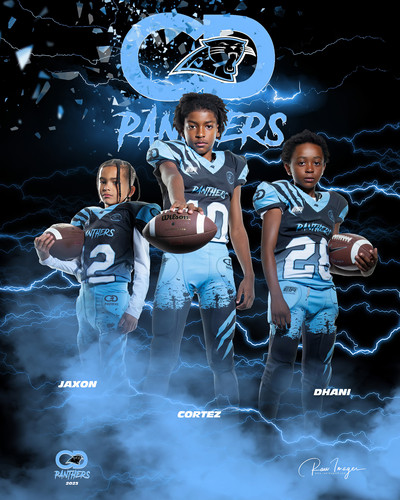 Buddy Picture Team Logo | Raw Images