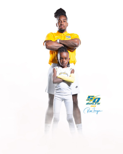 Buddy Picture Traditional White | Raw Images