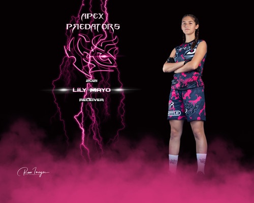 Strike Team Logo Lightning Package | Raw Images