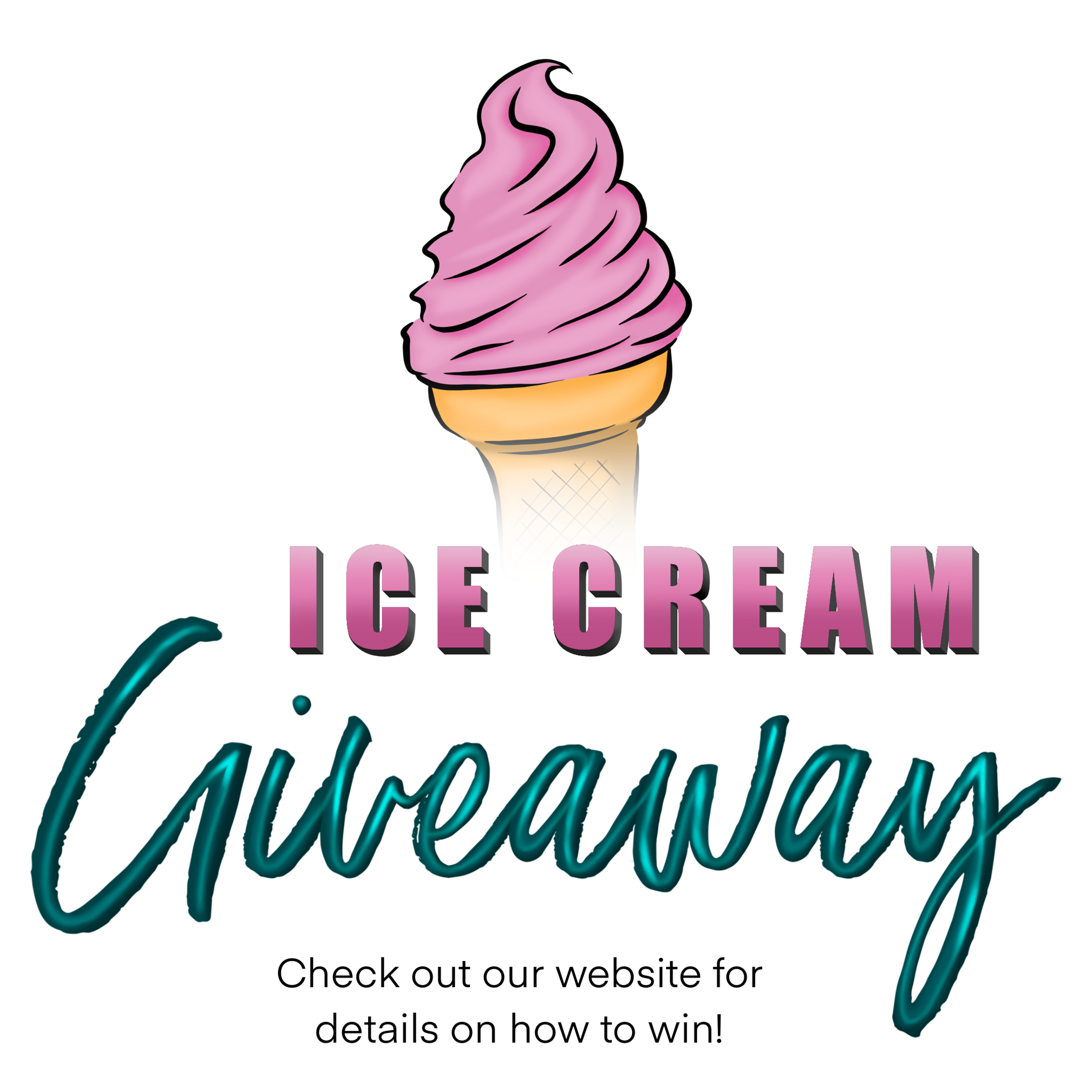 Free Ice Cream! | Whirl-a-Whip