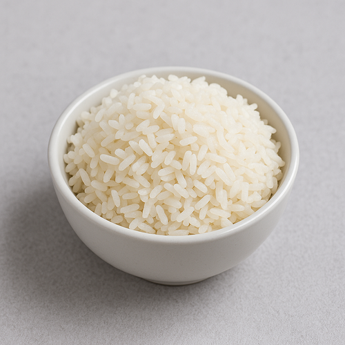 Rice-Test Only | dailysdiet.com