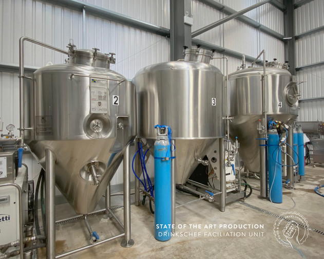 Drink Manufacturers UK, Drink Development Company - Drinks Chef