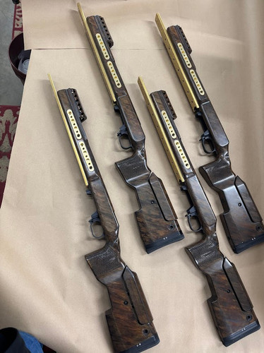 Foundation Samson Stock (MS1) | stuteville-precision