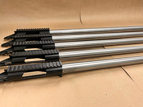 6 Dasher 26" M24 Bartlein SS finish | stuteville-precision