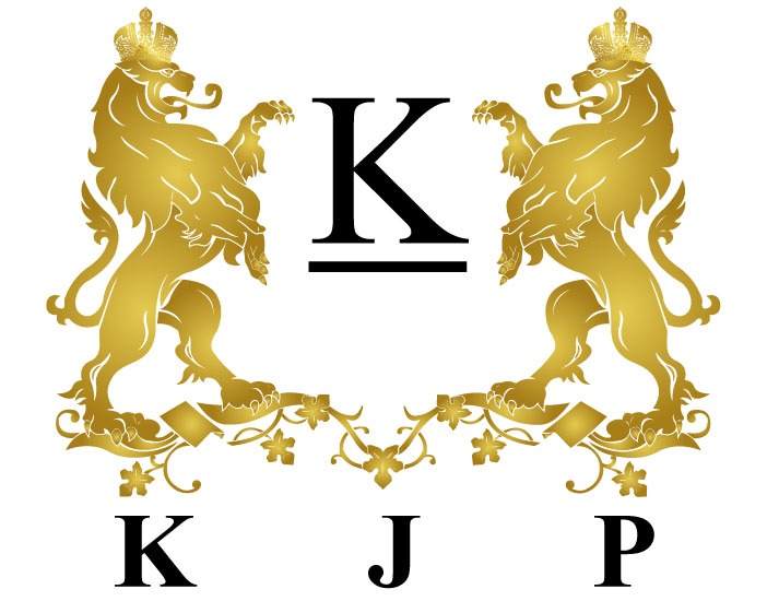 Join "KJP" on the Spaces by Wix App