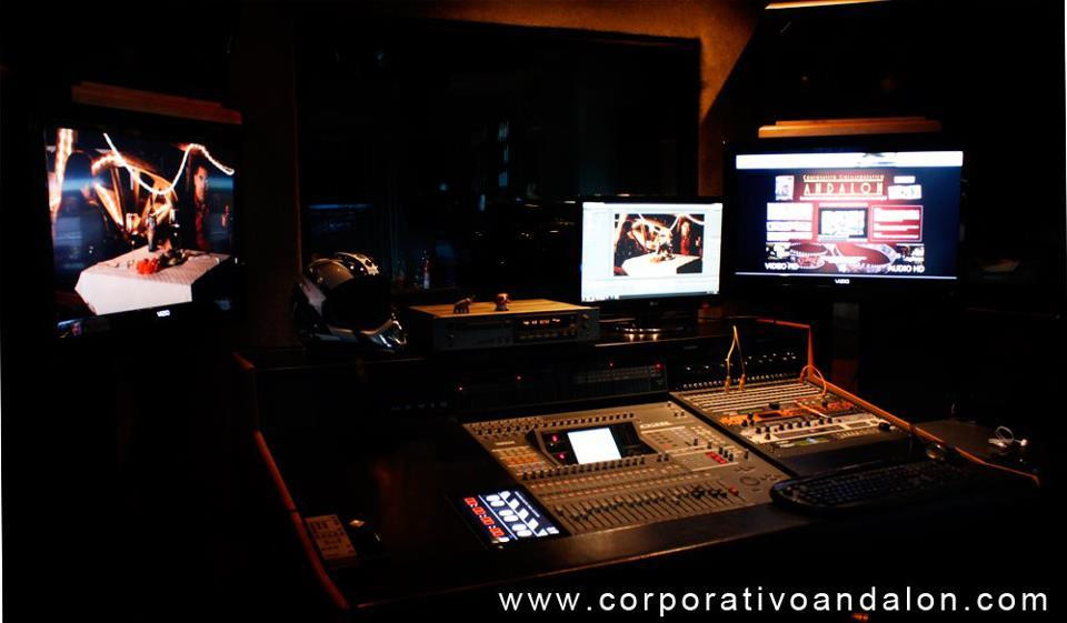 INICIO | Corporativo Andalon