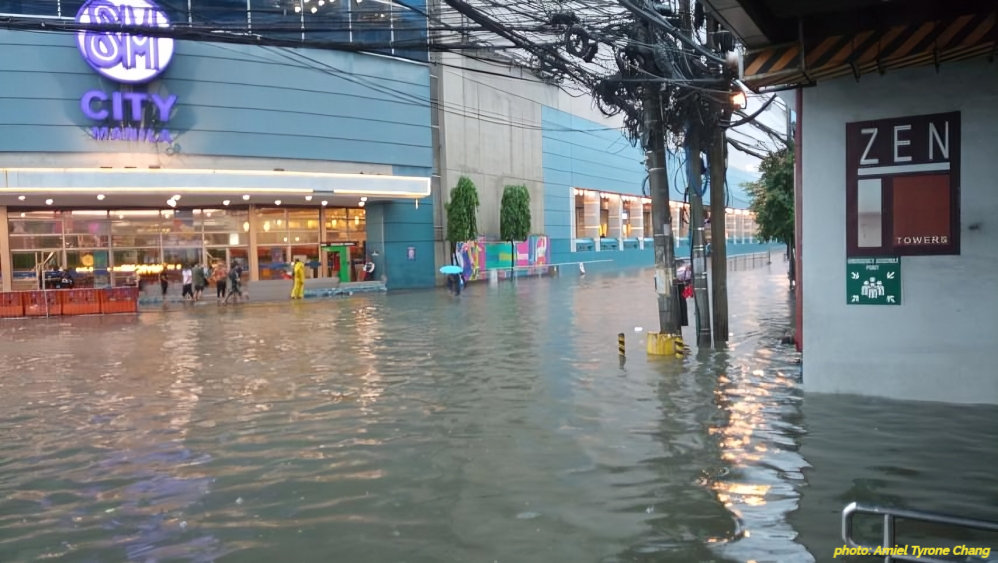 A Quick Look at the Aftermath of Carina, Southwest Monsoon in PH