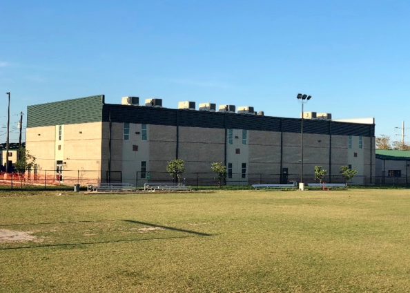 IDEA Quest Campus Phase III