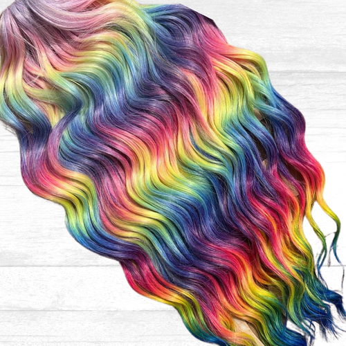 Flower Child | Anna Wave | Locs of Eden