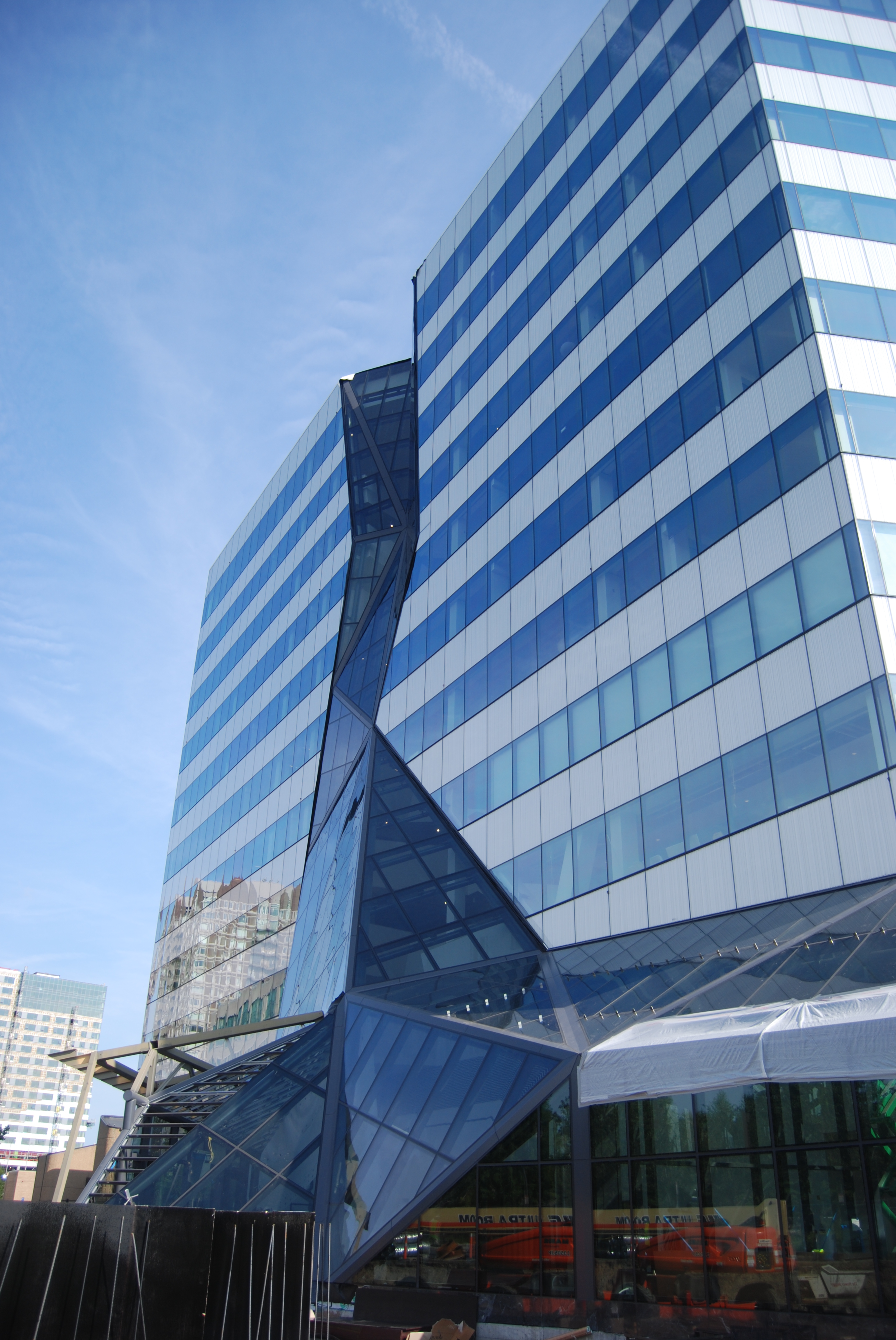 EF Waterfall Gallery