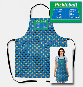 PICKLEBALL GIFTS & GEAR | Laura Kelly Design