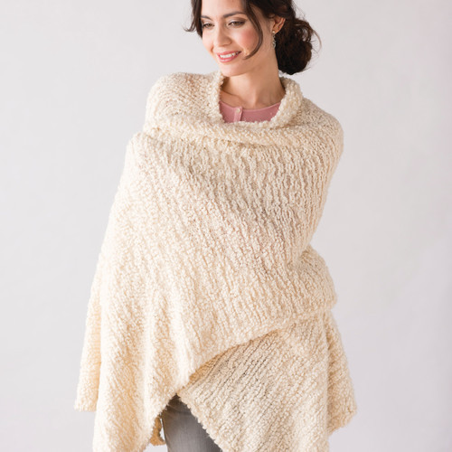 THE GIVING SHAWL | Mixellaneous