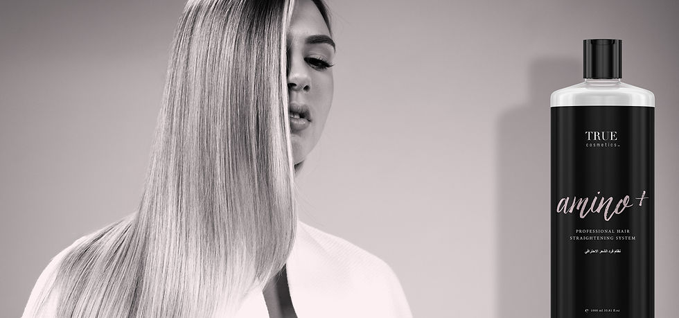 TRUE Cosmetics - Treatments