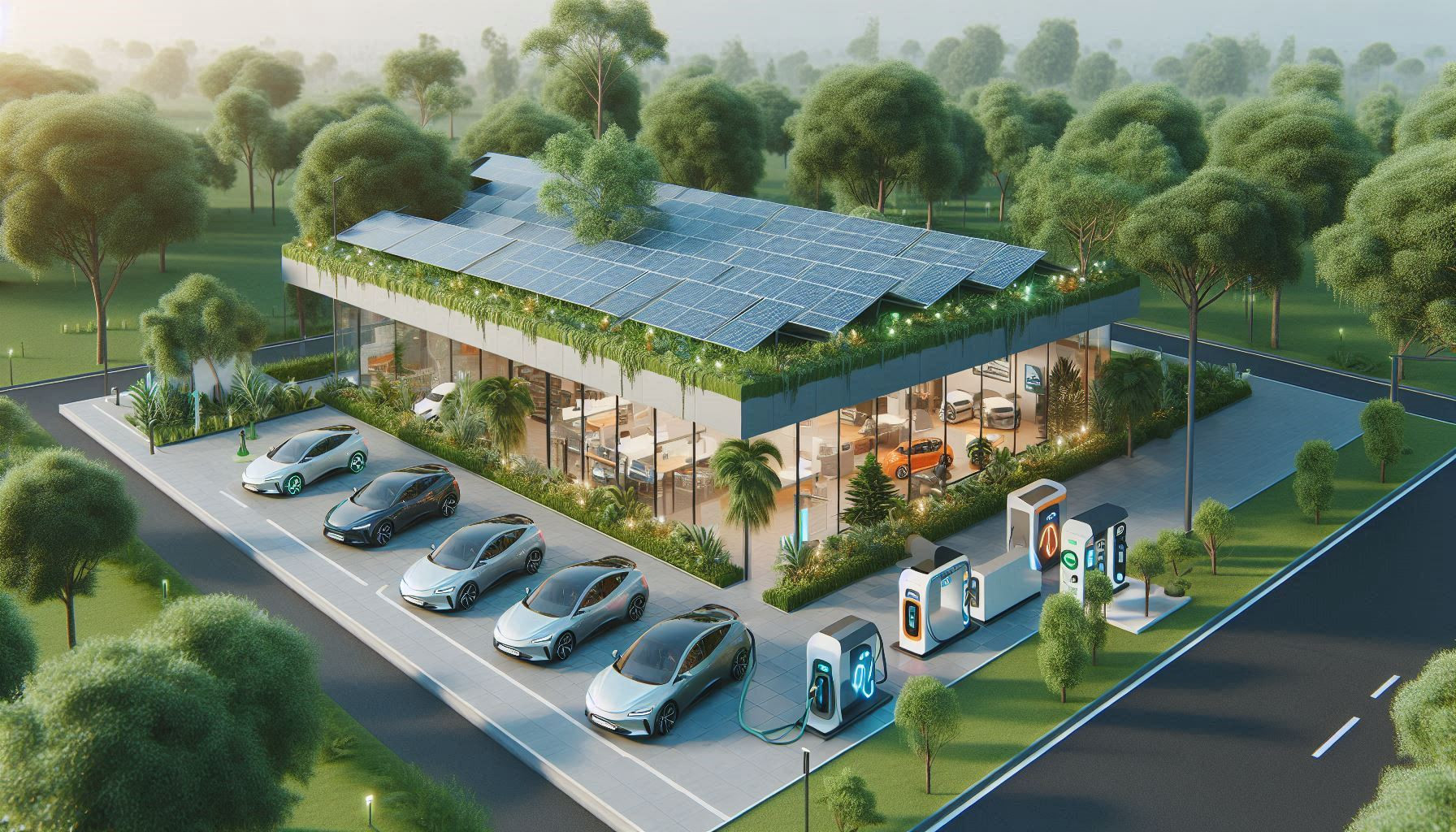 The Role of ESG in Car Dealerships: Addressing Modern Slavery and ...