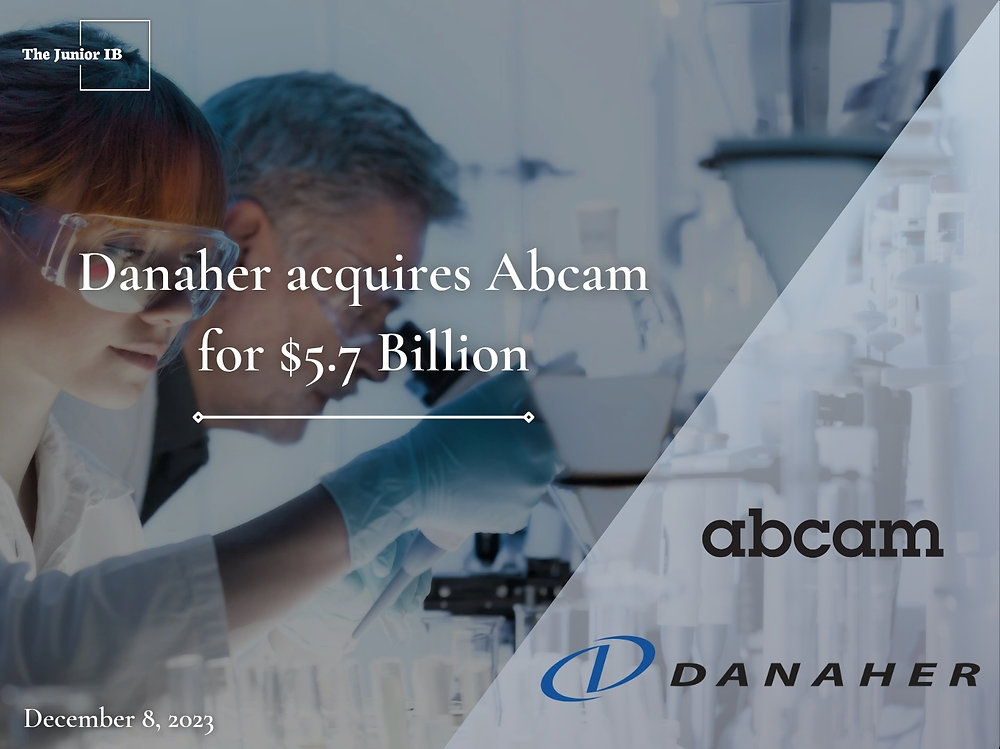 Abcam Usa About – Abcam Limited