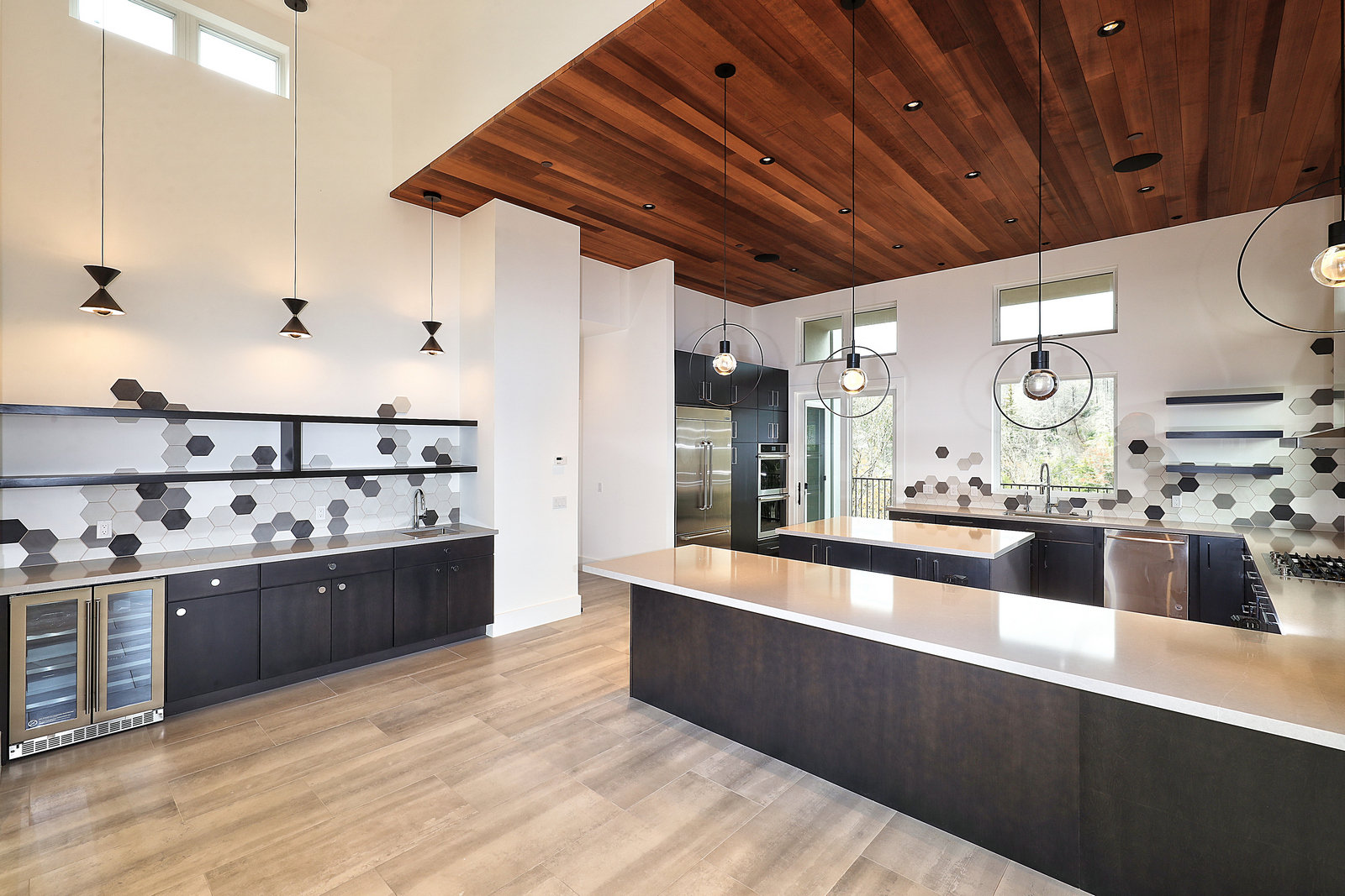 Net-Zero Energy Efficiency. | UBW