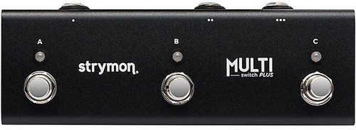 Strymon Multi Switch Plus | dtown