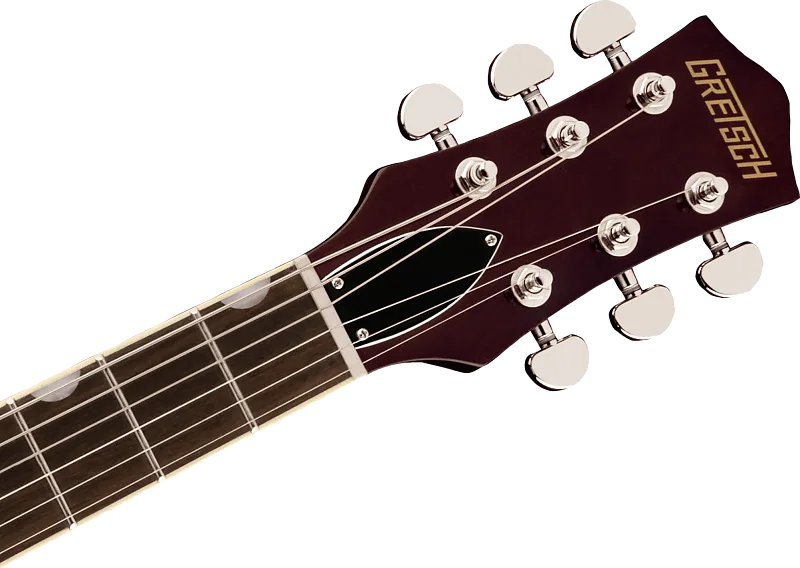 Gretsch G2215-P90 Streamliner Junior Jet Club P90 Shell Pink | dtown