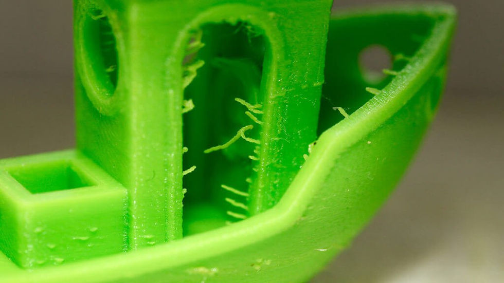 3D Printing Problems And How To Resolve Them 3D Printing Problems And How To Resolve Them