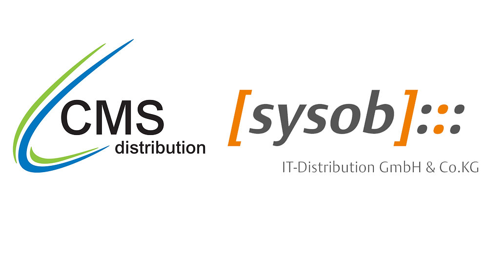CMS Distribution Ltd Announces Acquisition ofsysob IT-Distribution GmbH ...