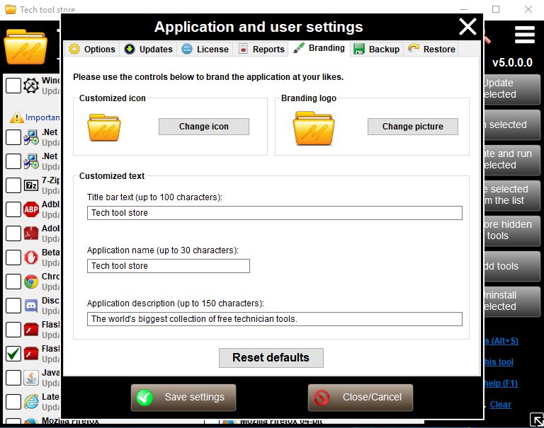 Tech Tool Store - TTS- Review | Tech For Techs
