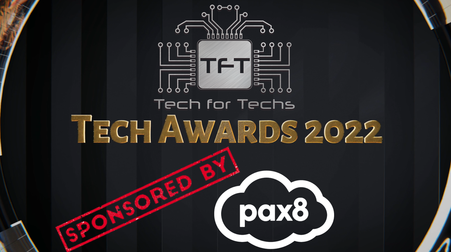 Award | Tech For Techs