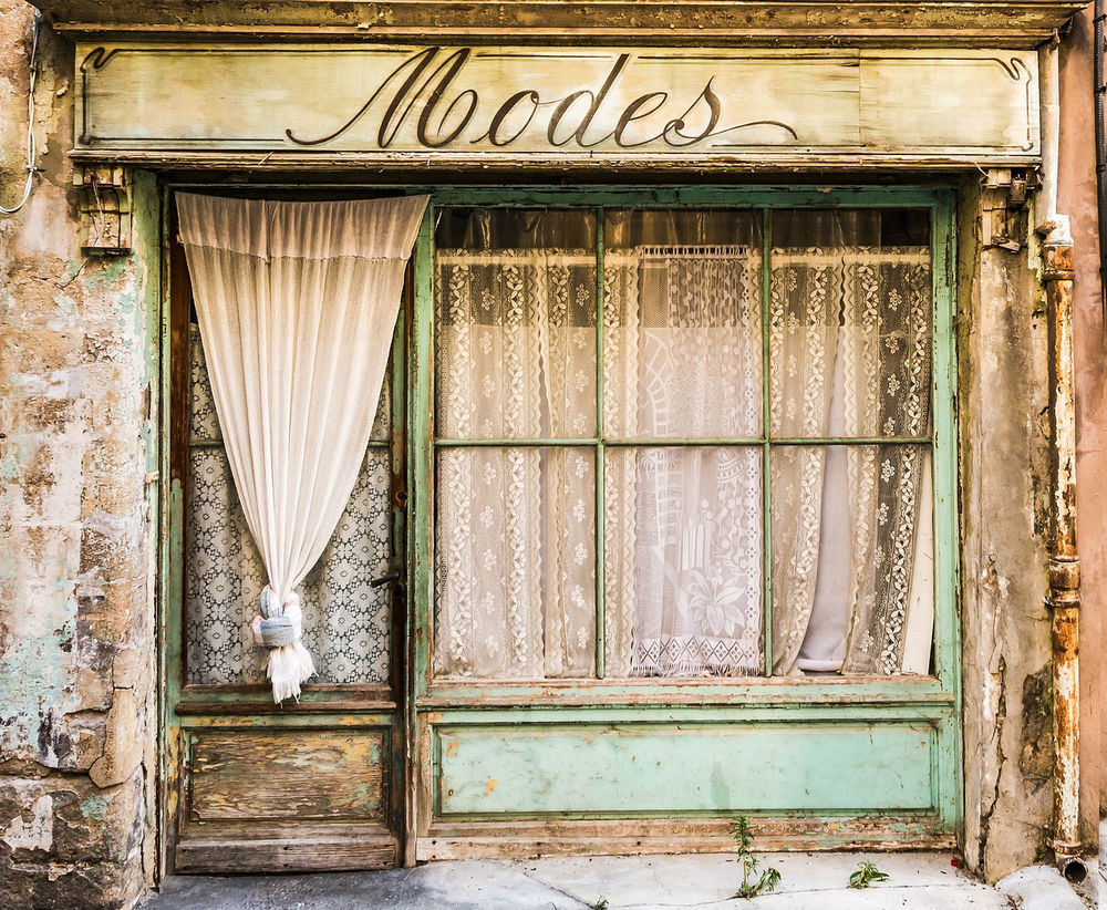 Ways to make your Shop Frontage look fab!