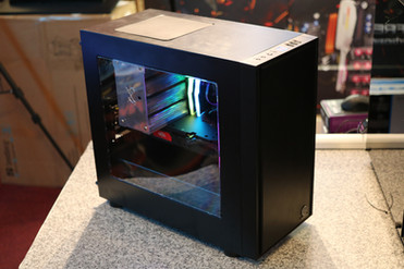 Thermaltake H17 Versa Review - Tech For Techs