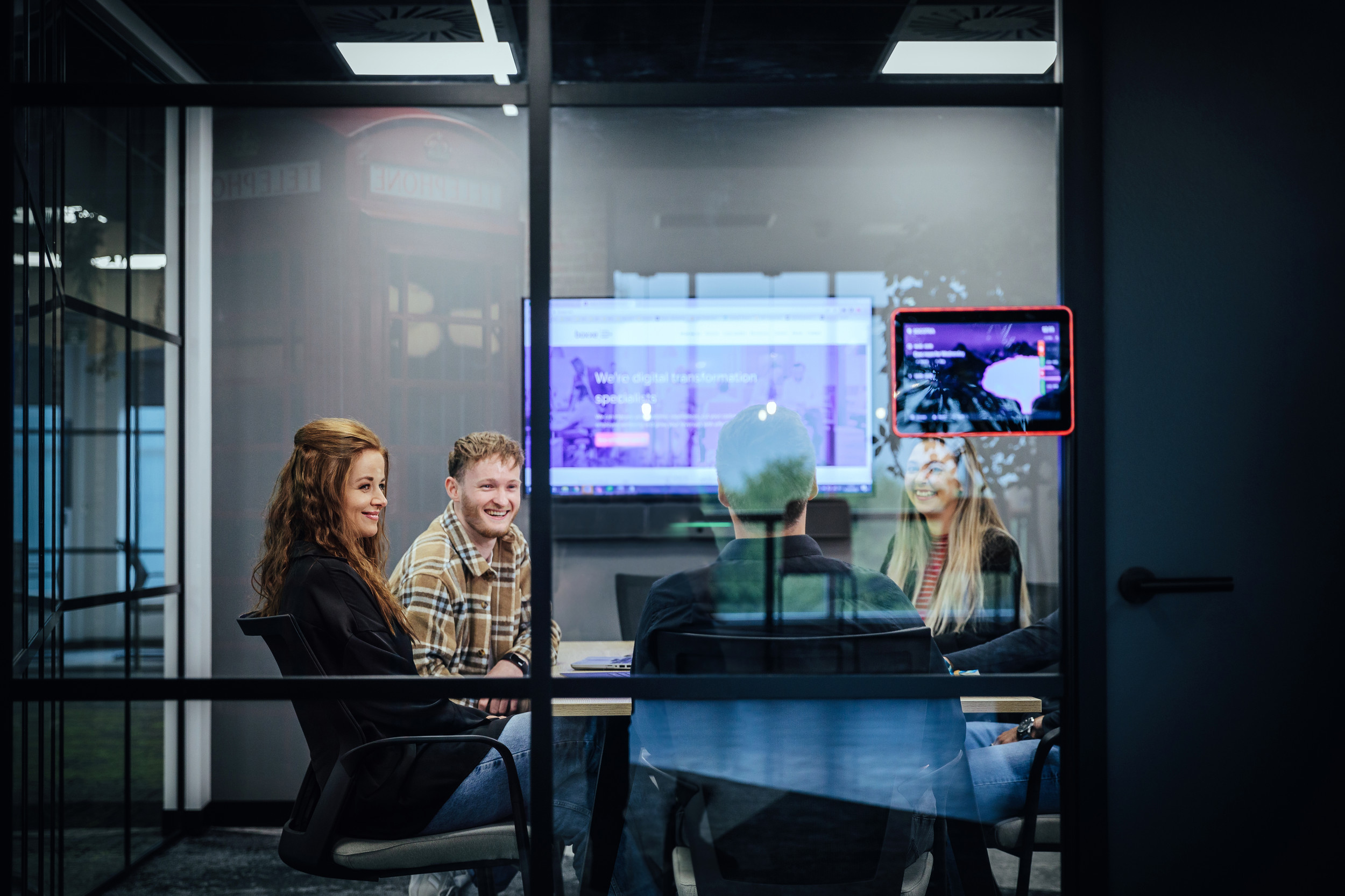 boxxe named as supplier on one of the UK’s biggest IT frameworks