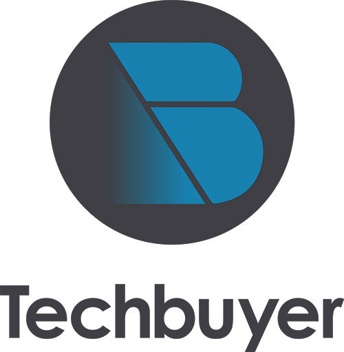 Techbuyer Commit to the Tech MAX 2022 Trade Event