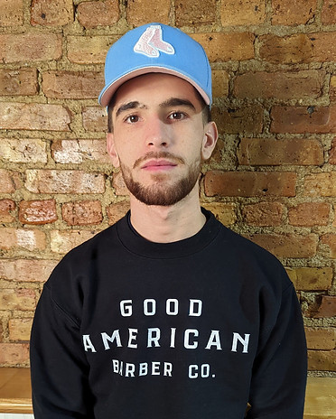 Mens Haircut | Goodamericanbarberco | Grayslake