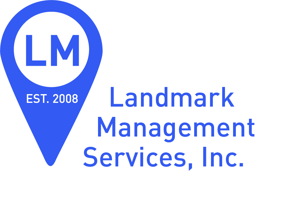 Landmark Management Services | real estate property management