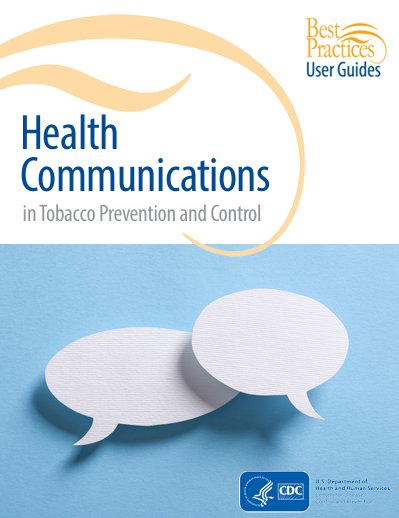 Health Communications in Tobacco Prevention and Control