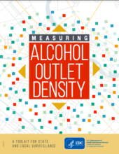 Measuring Alcohol Outlet Density: A Toolkit for State and Local ...