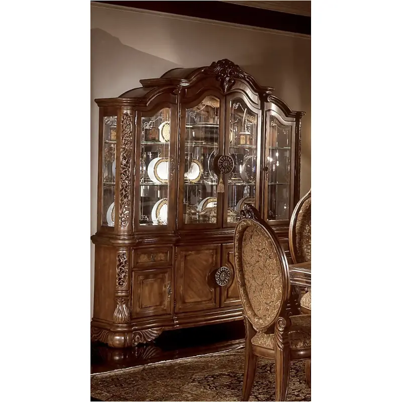 Michael Amini "Excelsior" Dining Set | Principitos Furnitur