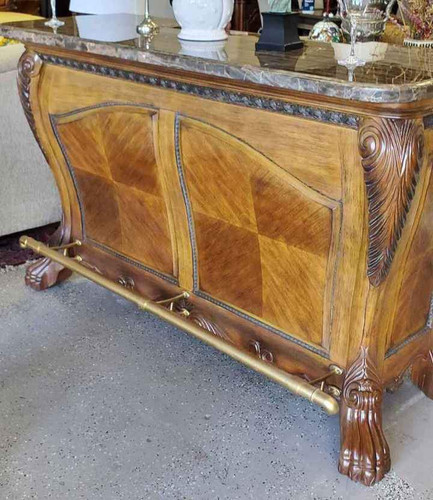 Michael Amini "Eden" Bar | Principitos Furnitur