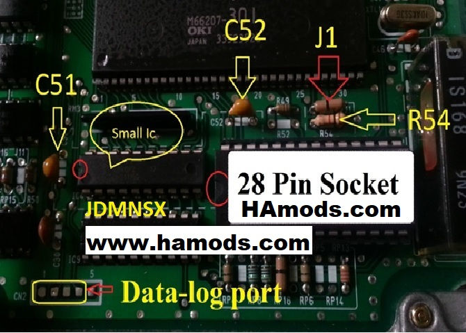 Honda Acura Mods | Honda Tuning