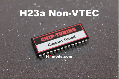 H23a Non Vtec 92 To 96 Prelude Bb1 Bb2 Base Tune Chip Obd1 Ecu P06 P05
